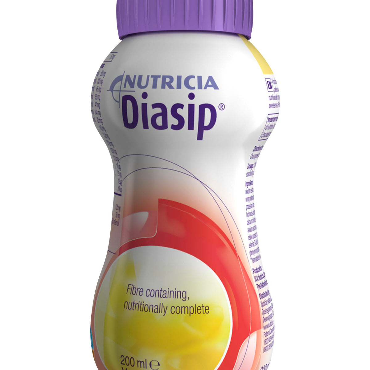 Diasip (Vanilla) 200mL – Mable Direct