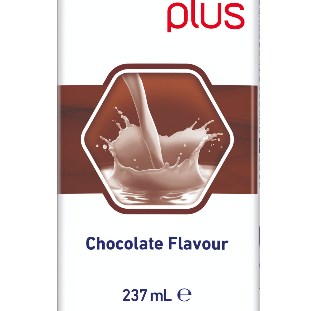 RESOURCE Plus (Chocolate) 237mL – Mable Direct