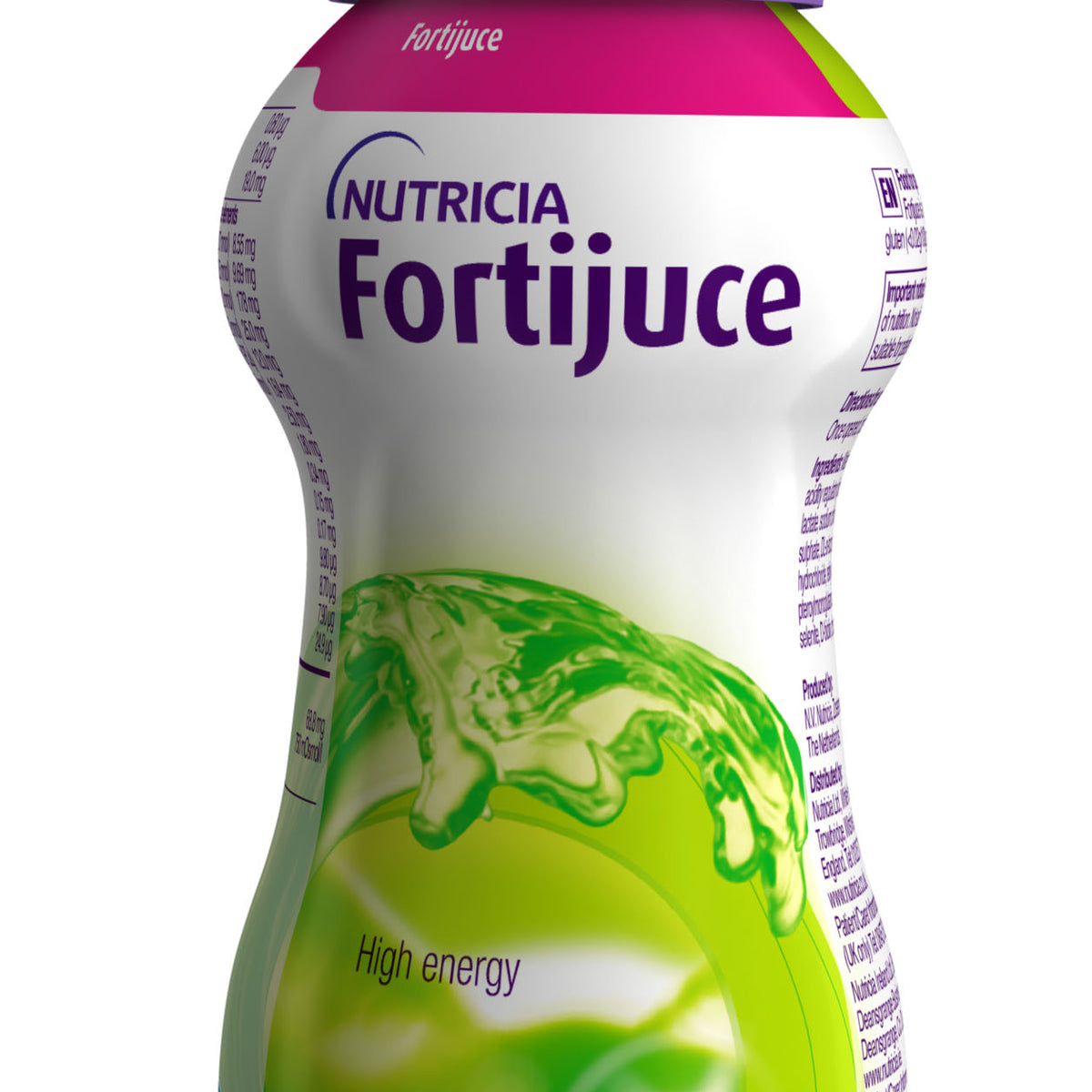 Fortijuce 200mL – Mable Direct