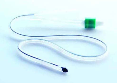 Releen Inline 2.0 Cath Male Foley Round Silicone 40cm – Mable Direct