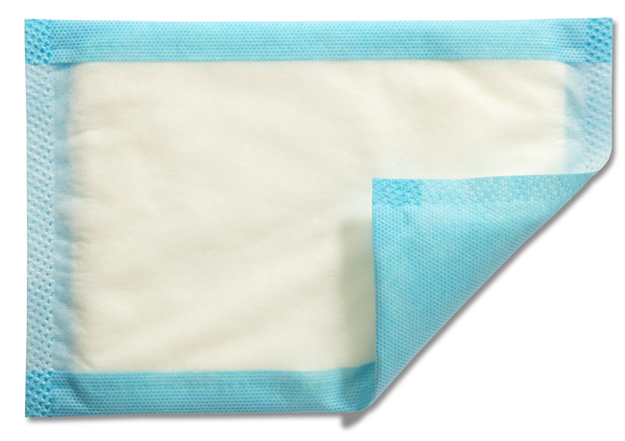 Mesorb Superabsorbent Dressing – Mable Direct