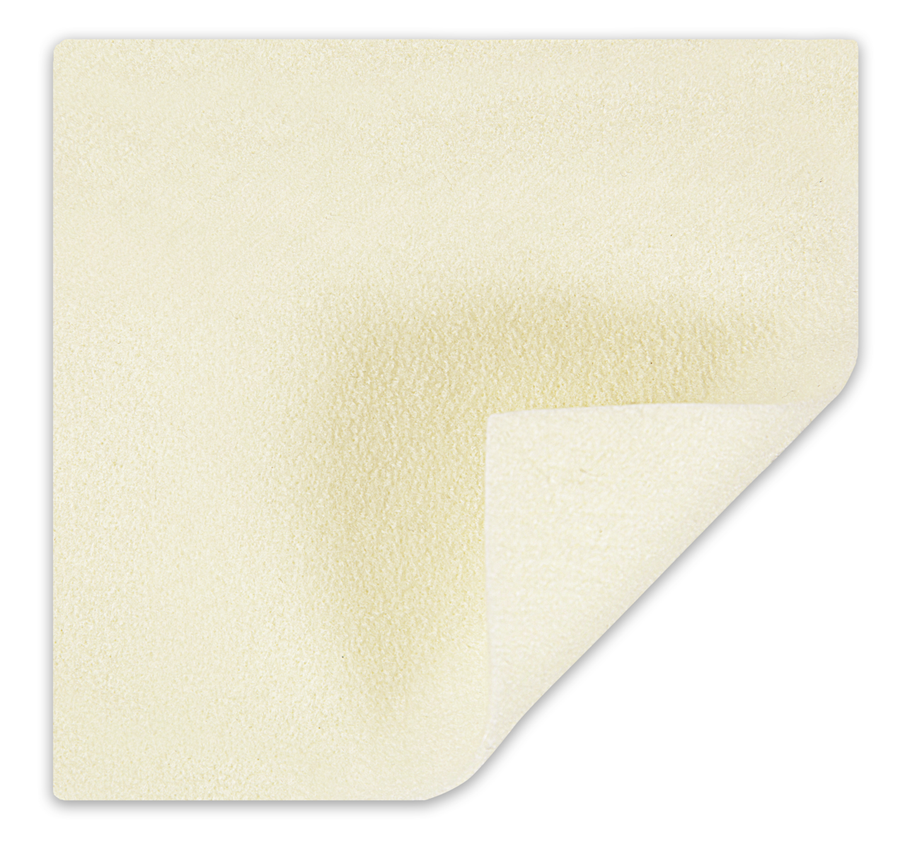 Exufiber Fibre Dressing – Mable Direct