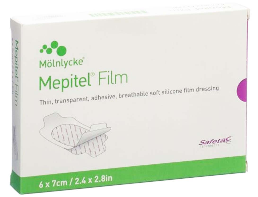 Mepitel Film – Mable Direct