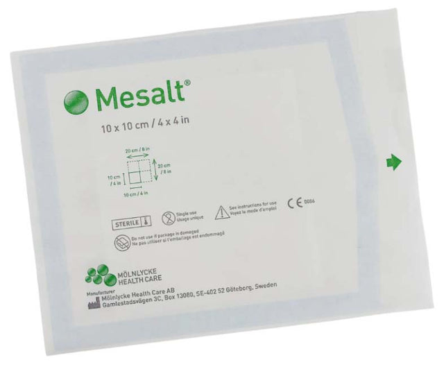 Mesalt Sodium Chloride Dressing – Mable Direct